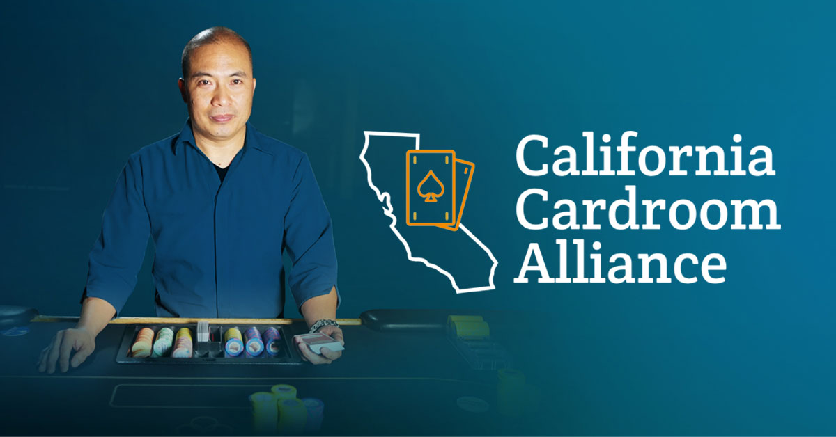 Testimonials About California Cardrooms
