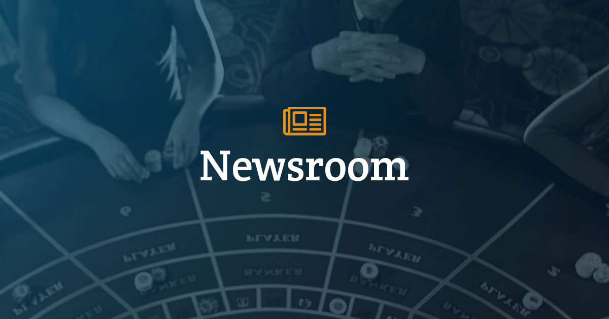 Latest News on Cardrooms Throughout California